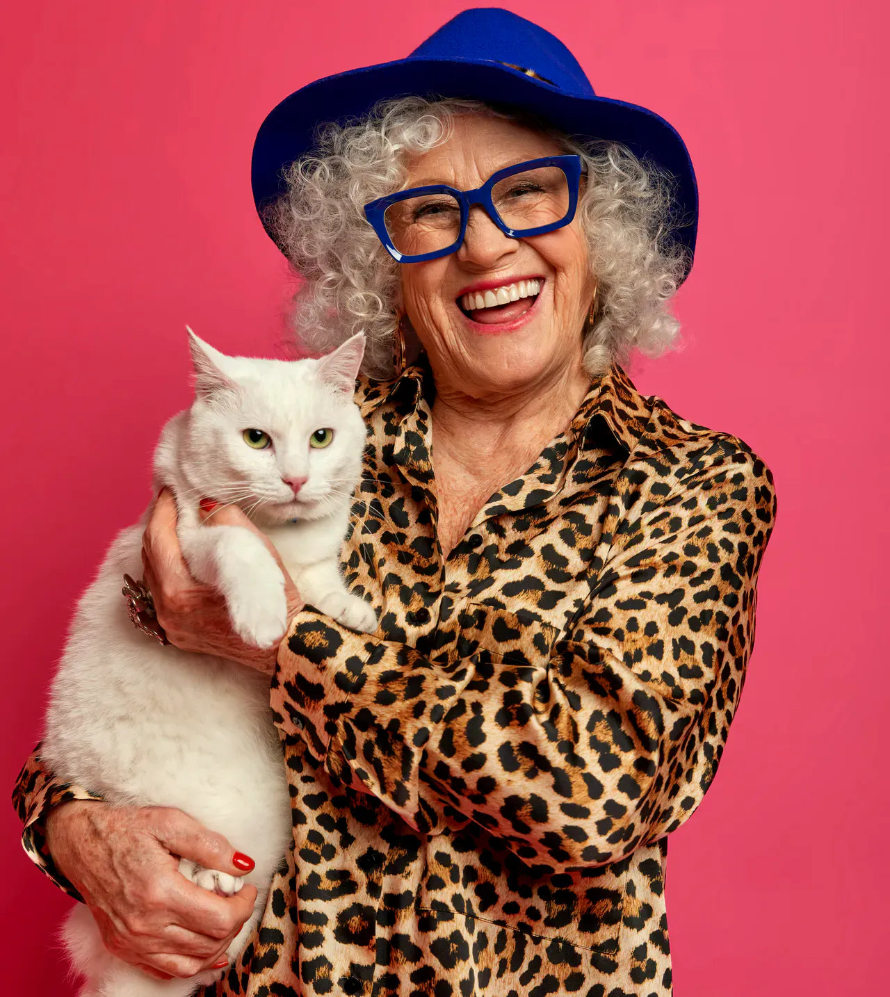 Mythos Cat Lady: Vom Klischee zur coolen Katzenliebhaberin